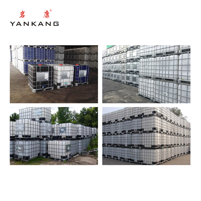 IBC Tank Blow Molding Machine - Buy IBC Tank Blow Molding Machine, tank ...